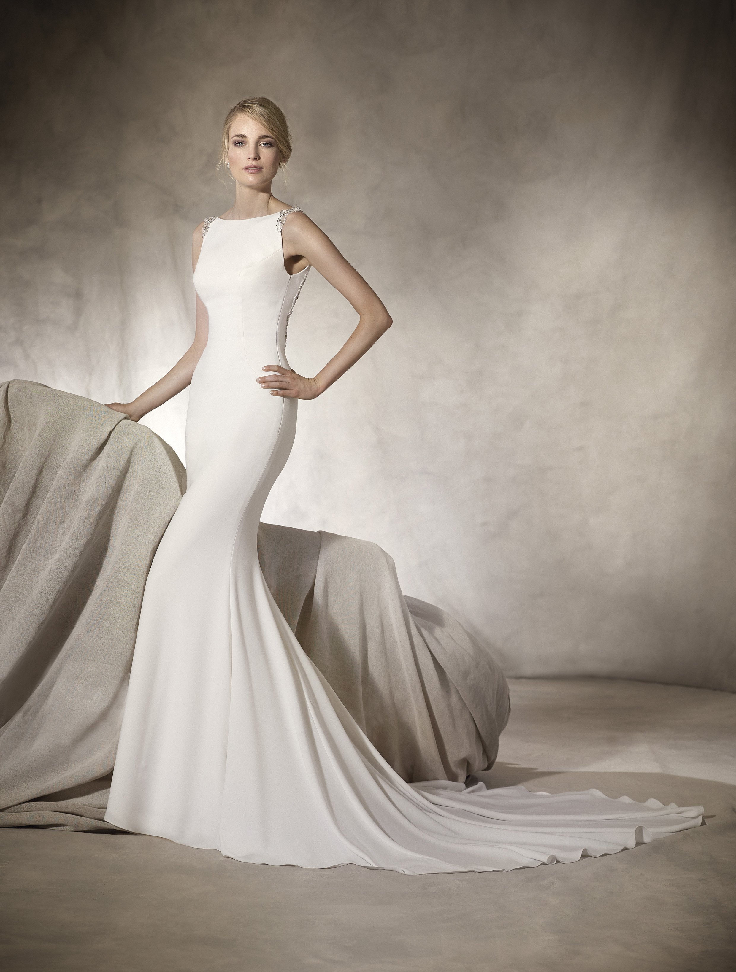 La Sposa Haliza - Bridal Village