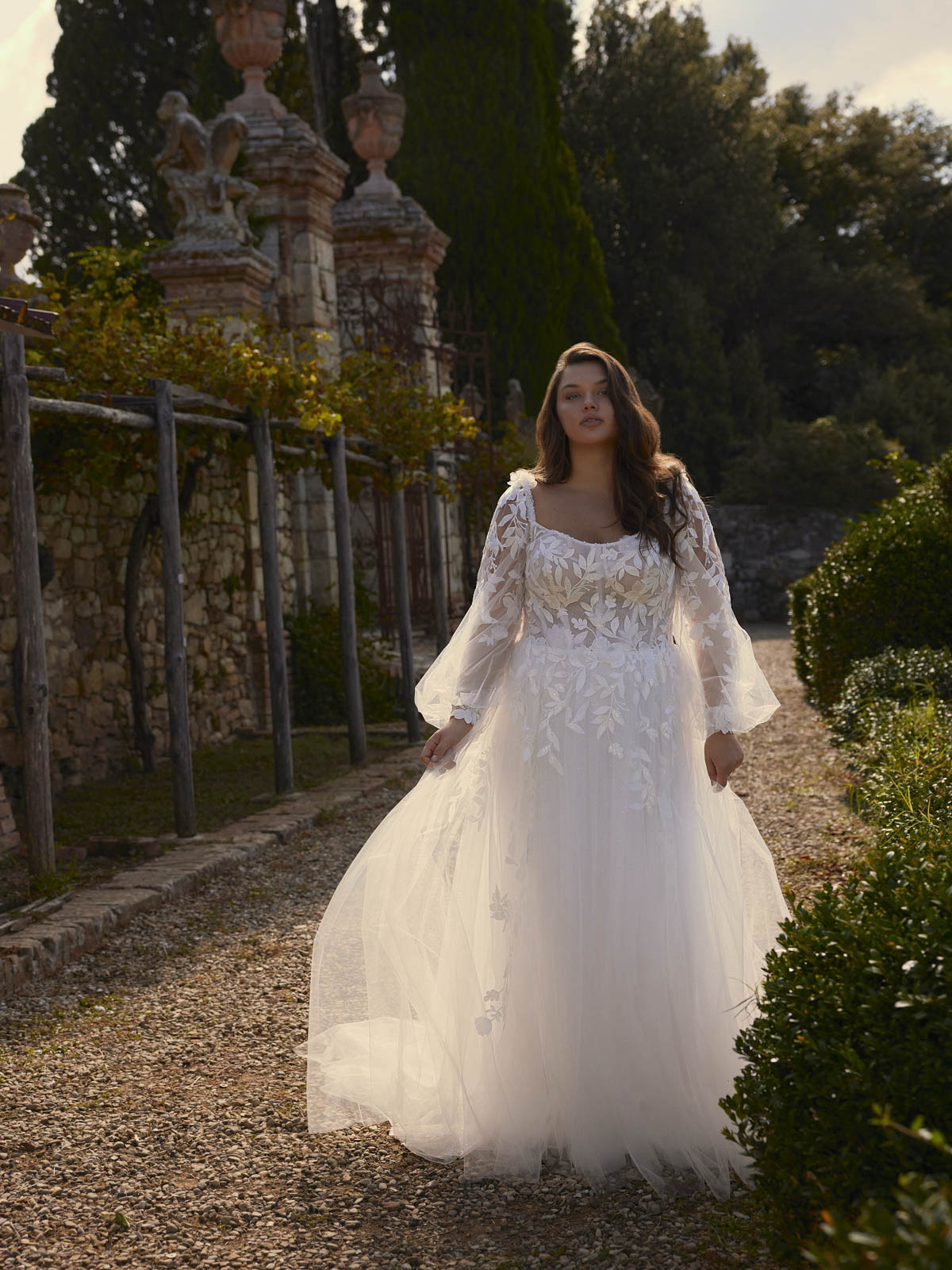 Dembee C by Modeca - Bridal Village